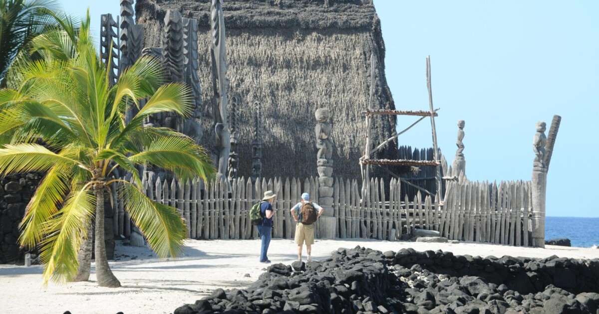 South Kona Excursions | Coffee, Ancient Sites & Coastal Tour ...