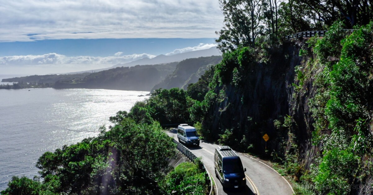 Meet Aloha Eco Adventures – Maui’s Authentic Eco Tour Experts ...