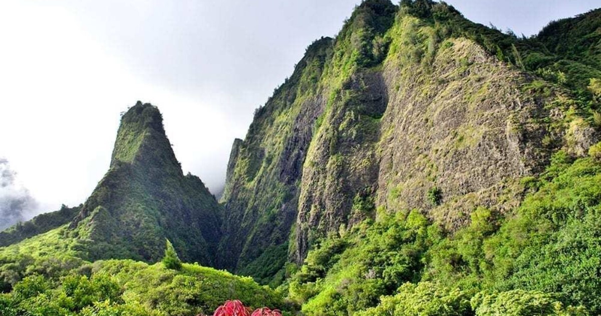 Maui Island Sightseeing Tour - Adventure Tours Hawaii